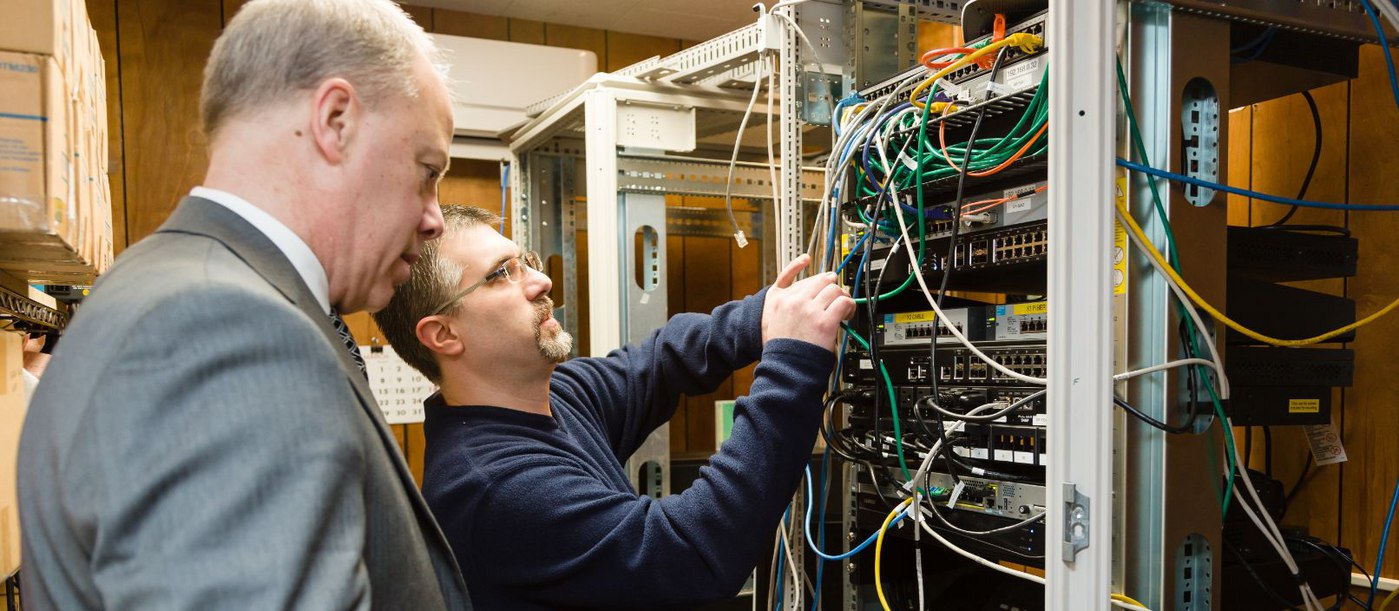 Best Practices for Choosing a Managed Services Provider Best Practices for Choosing a Managed Services Provider